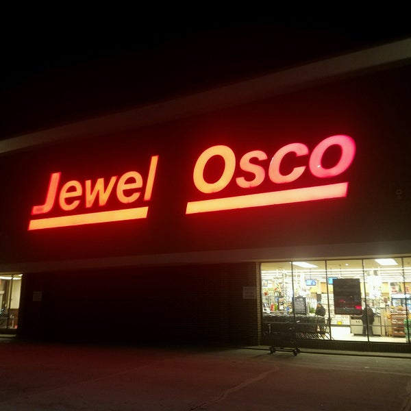 Jewel-Osco - 7900 N Milwaukee Ave Frnt 1