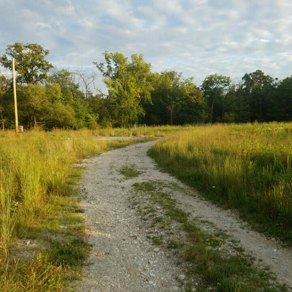 Photos at North Branch Trail System (Cook County Forest Preserve ...
