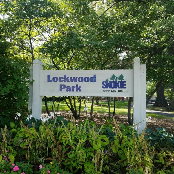 Lockwood park - 1 tip from 157 visitors