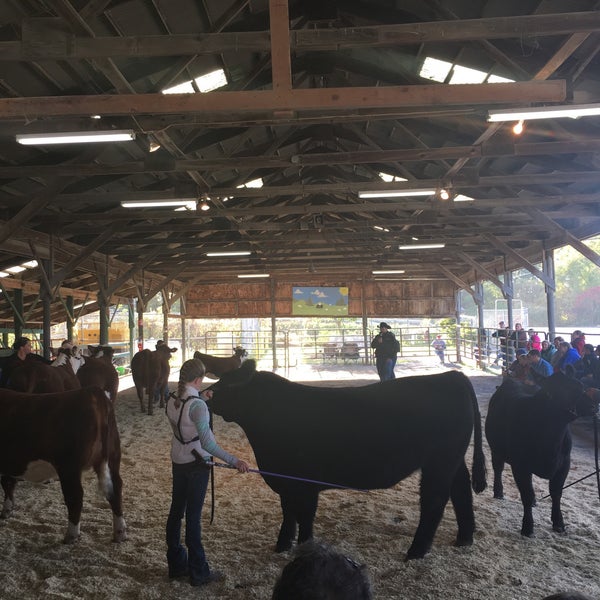 Cobleskill Fairgrounds - Cobleskill, NY
