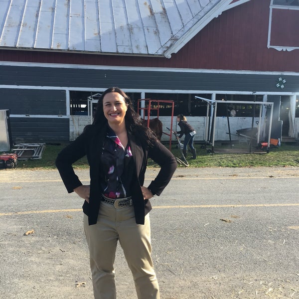 Cobleskill Fairgrounds - Cobleskill, NY