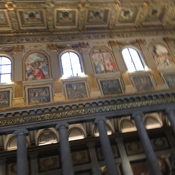 Cappella Sforza di Michelangelo - Church in Roma