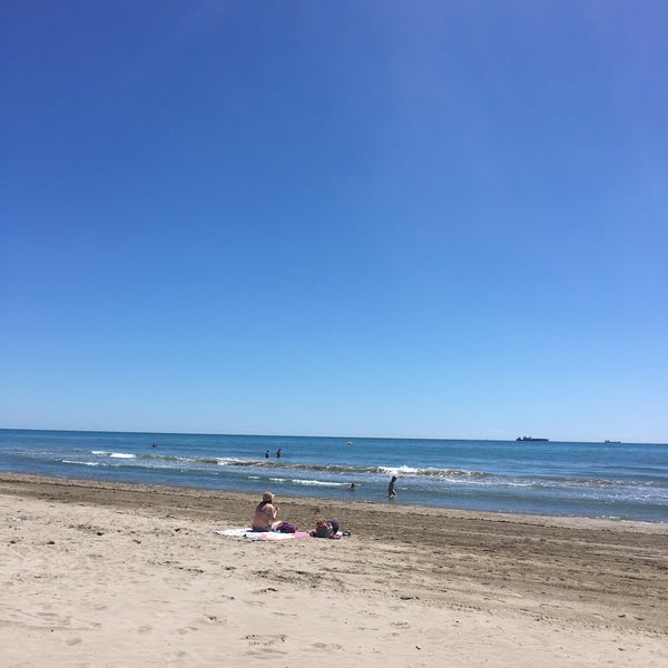 Platja El Pinar - 12 tips from 498 visitors