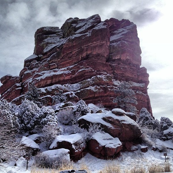 Photos at Red Rocks Park & Amphitheatre - 314 tips from 36393 visitors
