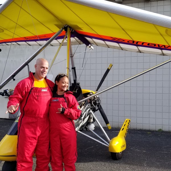 Dillingham Airfield (HDH) - 6 tips from 279 visitors