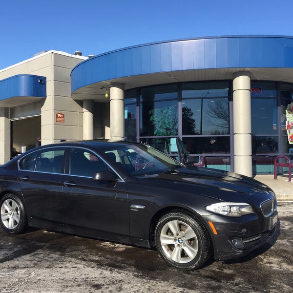 Brighton Car Wash & Detail Center - Naperville, IL