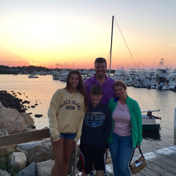 Block Island Boat Basin - Harbor or Marina