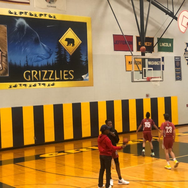 Photos at Granger Middle School - Middle School