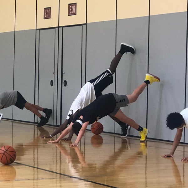 Photos at Granger Middle School - Middle School