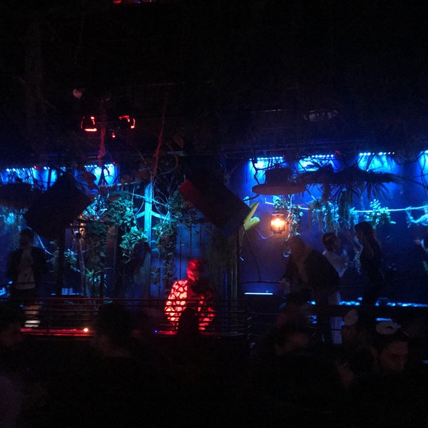 Goa Club - Ostiense - Roma, Lazio