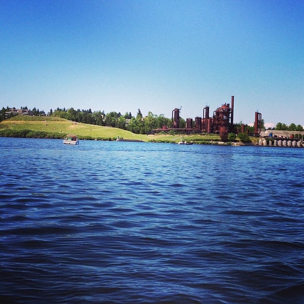 Photos at Lake Union - 18 tips from 4104 visitors