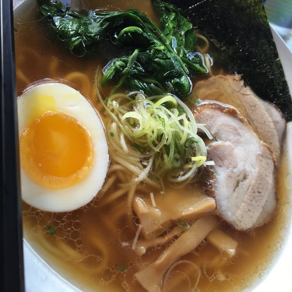 Marukin Ramen - Buckman - 15 tips from 859 visitors
