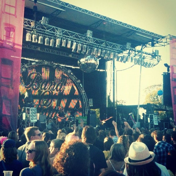 Royal Athletic Park - 3 tips from 357 visitors