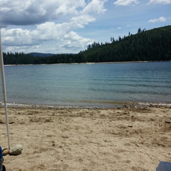 Union Valley Reservoir - Sunset Campground - 1 tip from 57 visitors