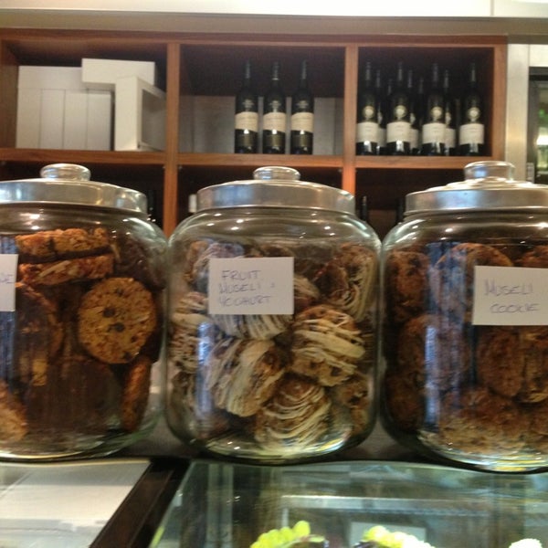 Photos at The Old Paper Shop Deli - Café in South Melbourne