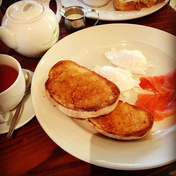 Photos at The Old Paper Shop Deli - Café in South Melbourne