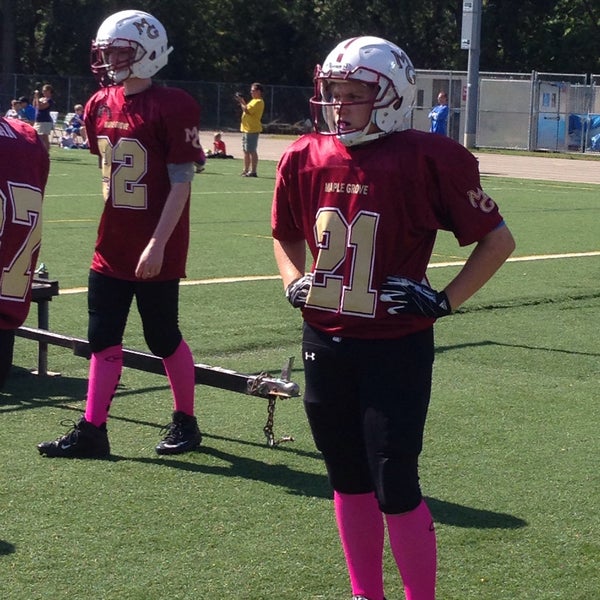 Photos at Maple Grove Senior High School - Brooklyn Park - Maple Grove ...