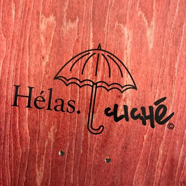 Photos at 3rd Lair Skatepark & Skateshop - 11 tips