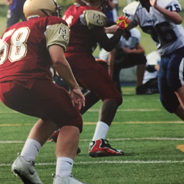 Photos at Maple Grove Senior High School - Brooklyn Park - Maple Grove ...