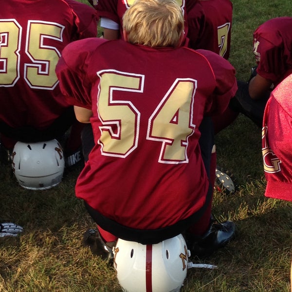 Photos at Maple Grove Senior High School - Brooklyn Park - Maple Grove ...