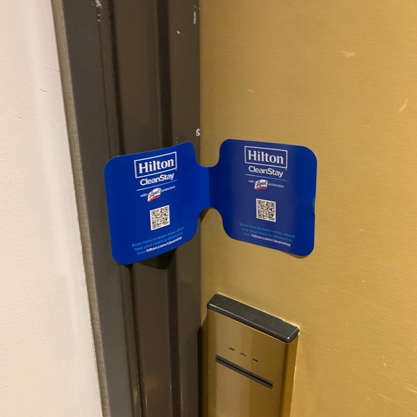 Hilton - Pacific - 2323 Grand Canal Blvd