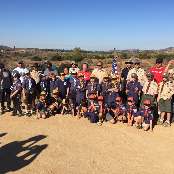 Photos at The Irvine Ranch Outdoor Education Center - Orange, CA