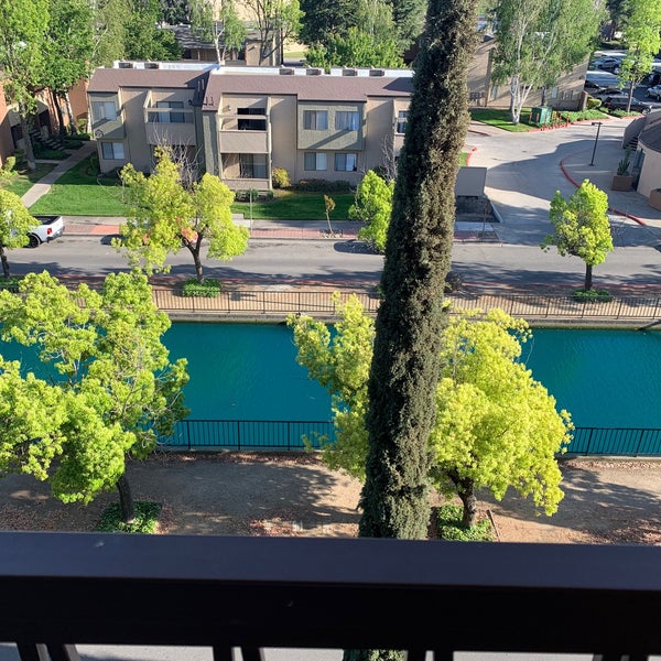 Hilton - Pacific - 2323 Grand Canal Blvd