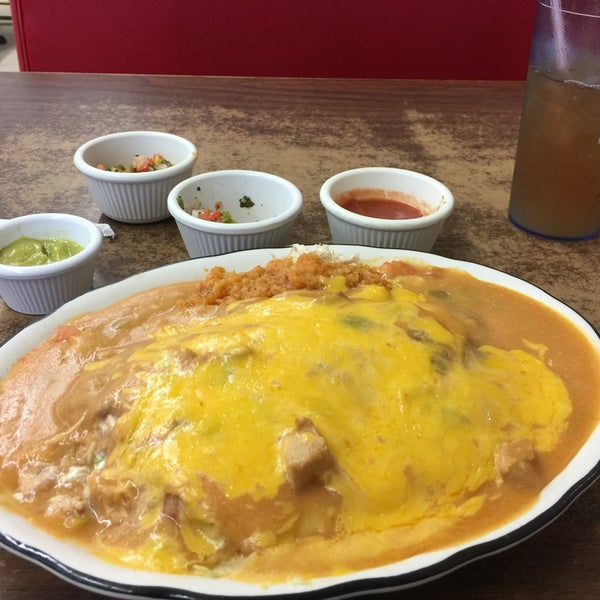 The Mill Stop Cafe - Mexican Restaurant in Bessemer