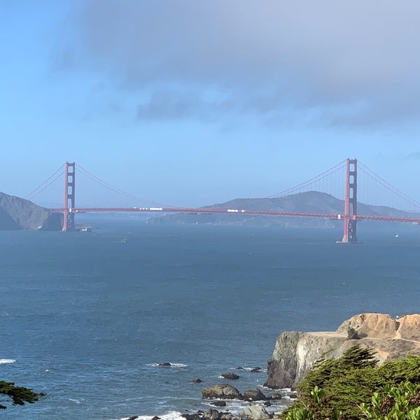 Photos at Fort Miley - 9 tips from 730 visitors