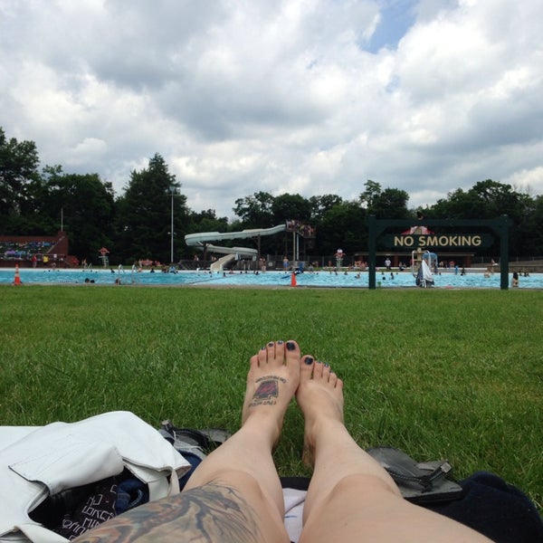 Photos at North Park Swimming Pool - 5 tips from 396 visitors