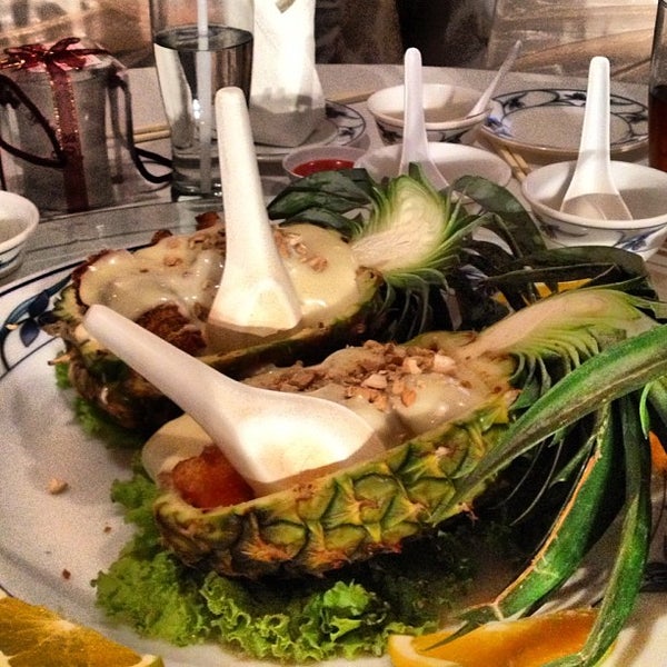 Photos at Wisma Benteng Seafood Restaurant - Petisah Tengah, Medan ...