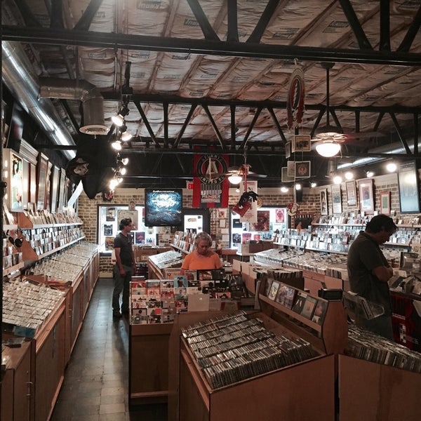 Decatur CD - Decatur, GA