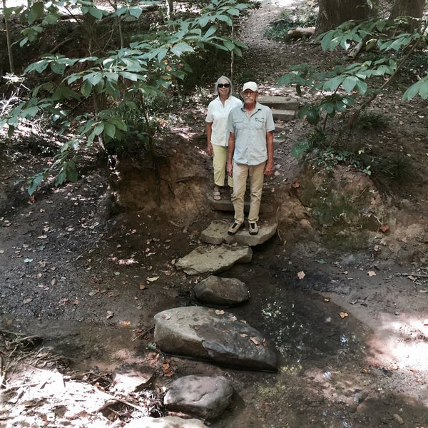 Photos at Deepdene Park - Park in Eastside