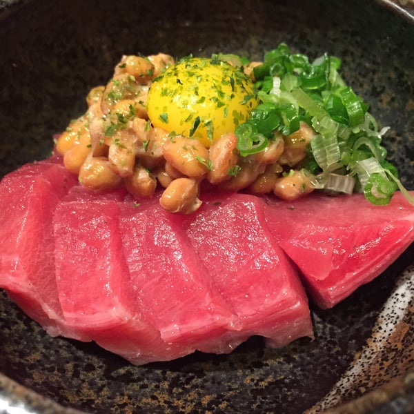 Tsukushinbo (Now Closed) - Japanese Restaurant in Seattle