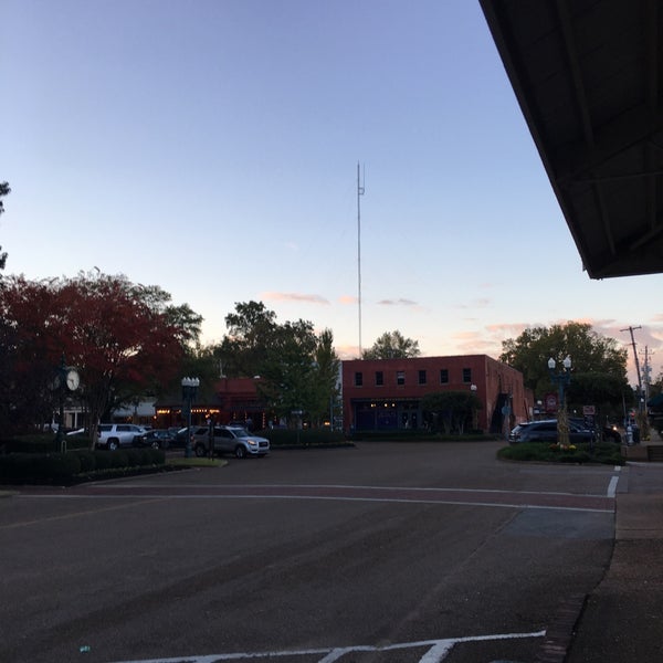 Photos at Collierville Town Square Park - Park