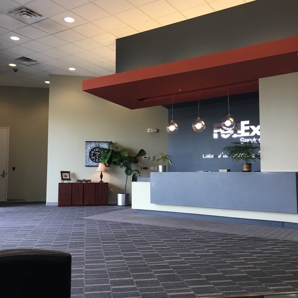 FedEx Services Collierville Learning Center - 920 W Poplar Ave Ste 101