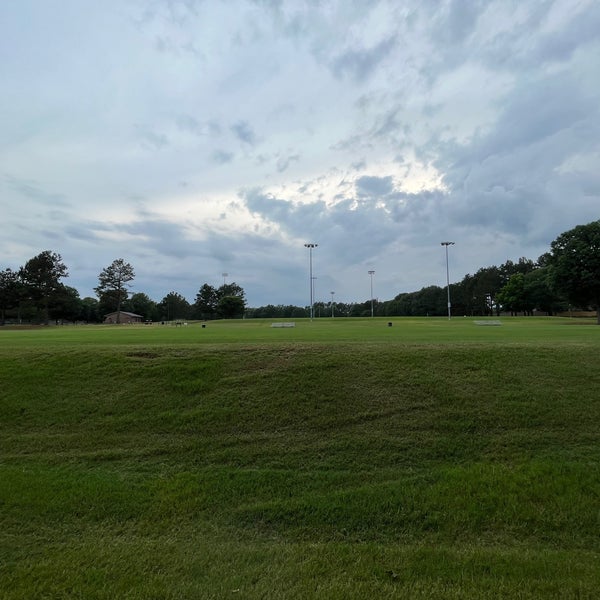 H.W. Cox Park - Park in Collierville