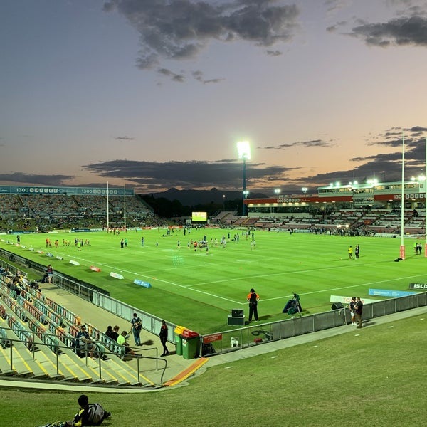 1300 Smiles Stadium - 6 tips from 184 visitors