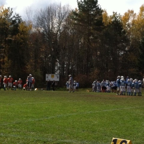 Arnold Park - 3 tips from 184 visitors