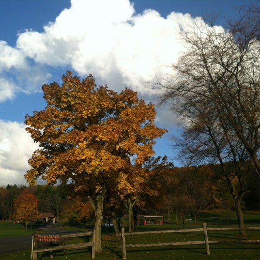 Arnold Park - 3 tips from 182 visitors