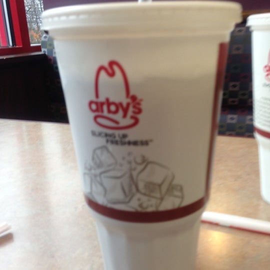Arby S Fast Food Restaurant In Chantilly