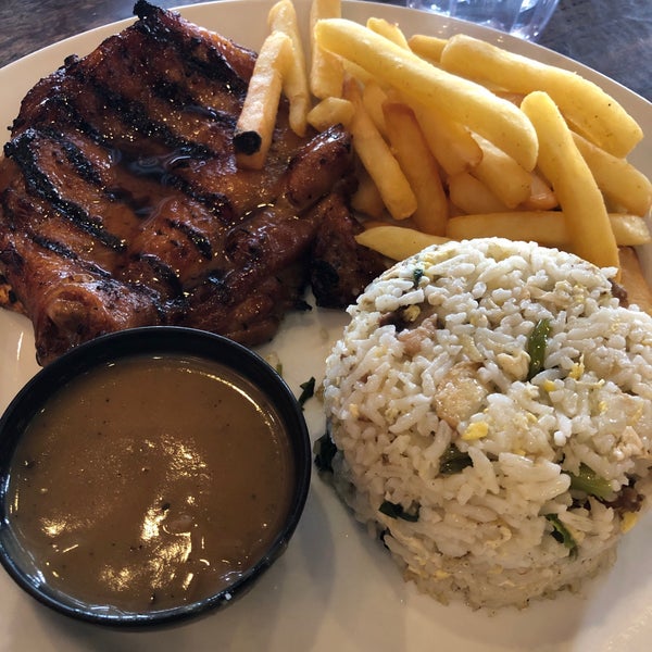 Photos at Melantak Steak Hub - Melaka, Melaka