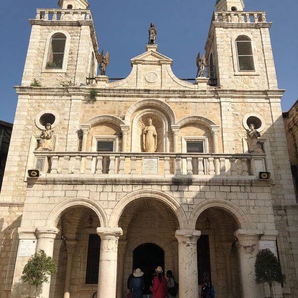 Photos at The Cana Catholic Wedding Church - Church