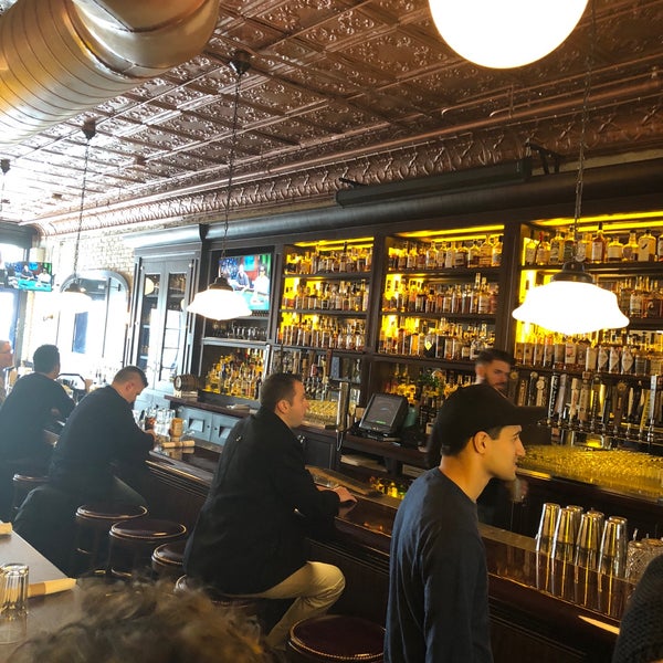 Butcher's Union - 438 Bridge St NW
