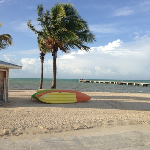Higgs Memorial Beach - Beach