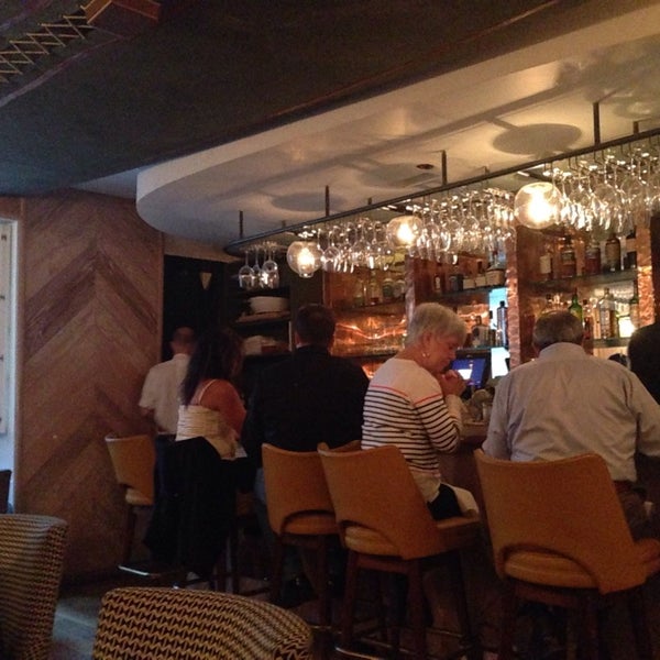 Photos at The East Pole - Kitchen & Bar - English Restaurant in New York