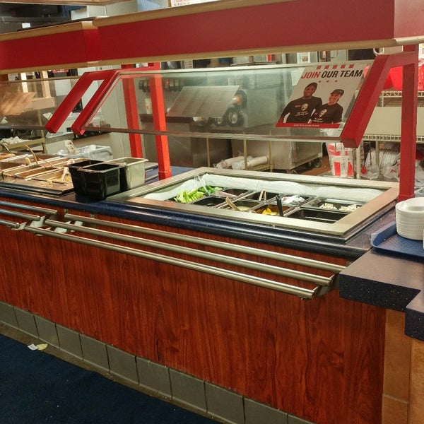 KFC - Forest Lake, MN