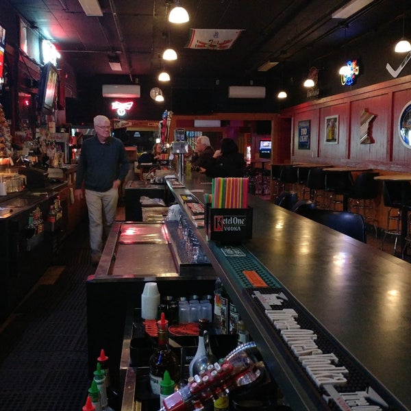 Photos at Roscoe's Pioneer Bar - Downtown Duluth - Duluth, MN