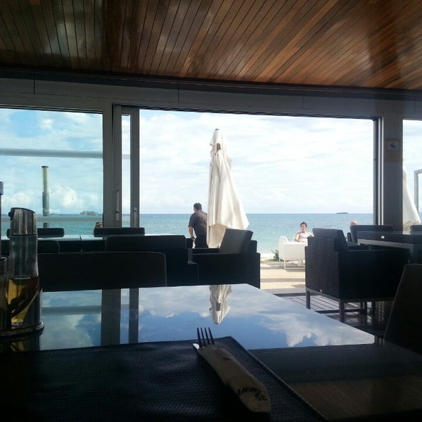 Chill Garbi Restaurant