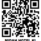 Midah Hotel Kuala Lumpur - 28 tips from 1190 visitors